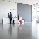 Hotel Deodorizers & Odor Eliminators | Fresh Wave IAQ