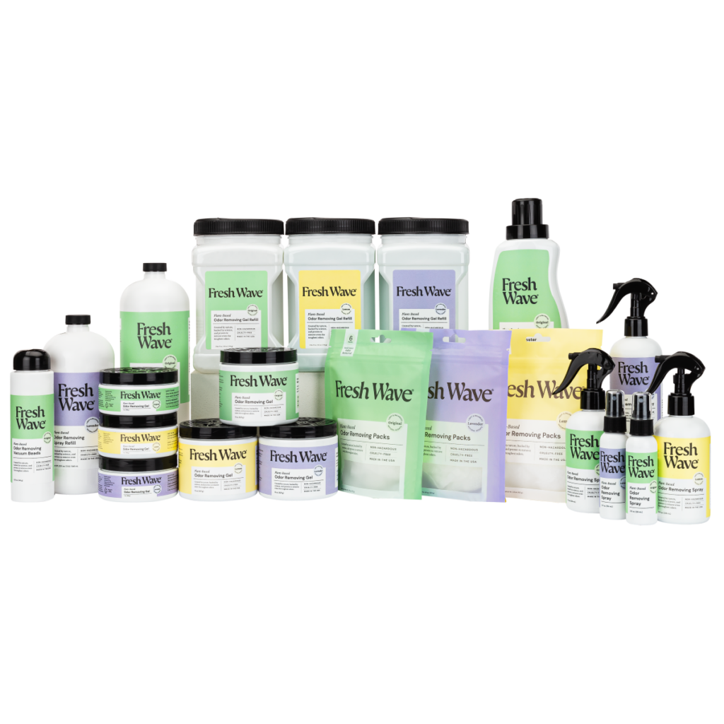 How to Buy | Fresh Wave IAQ